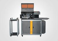 China CNC Manipulator Channel Letter Slotting Bending Machine High Precision Automatic for sale