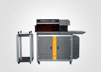 China CNC Manipulator Channel Letter Slotting Bending Machine High Precision Automatic for sale
