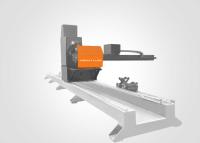 China 5 Axis Automatic CNC Plasma Cutting Machine For Metal Iron Aluminum Stainless Steel for sale