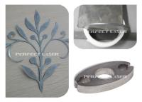 China High Speed Computerized Plasma Cutter Machine / Automated Plasma Cutter for sale