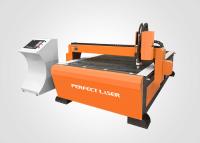 China Metal Small Plasma Cutter Machine For Stainless Steel , Brass , Aluminum Cut for sale