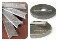 China Metal Small Plasma Cutter Machine For Stainless Steel , Brass , Aluminum Cut for sale