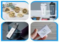 China 5W Intelligent Rechargeable Laser Mark Marking Machine PEDB-30 For Packaging Wood Ear Tag for sale