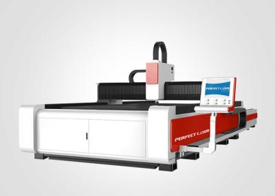 China Perfect Laser - Exchange Table 2KW 3KW 6KW Leizer Laser Cutting Machine For 10 MM for sale