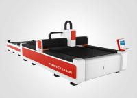 China Perfect Laser - Exchange Table 2KW 3KW 6KW Leizer Laser Cutting Machine For 10 MM for sale