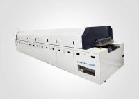 China Perfect Laser Lead Free Nitrogen Vacuum PCB Reflow Oven High Speed Full Automatic PCB Process SMT Machine for sale