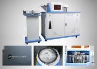 China AC 220v Channel Letter Bending Machine For Advertising Making / Metal Sign Making Machine for sale