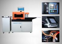 China Durable Channel Letter Bending Machine / Stainless Steel Bender Machine Fully Automatic for sale