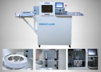 China Durable Bent Knife Cnc Bending Machine , Channel Bender Machine Automatic Calibration for sale