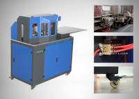 China LED Logo Auto Channel Letter Bending Machine , Maximum Bending Angle 130 ° for sale