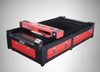 China 1300*2500mm  Large Size Laser Cutting Machine For Garment and Fabric for sale