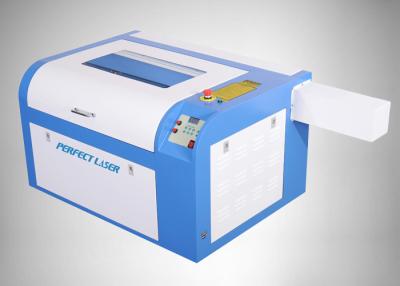 China Economical Type 40W 50W 60W CO2 Laser Engraving Machine For Wood And Acrylic for sale