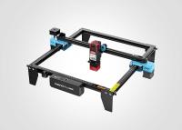 China Intelligent Automatic Portable Desktop 10W Small Laser Cutter Engraver for sale