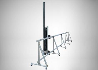 China Vertical 3D Wall Printing Machine No Limited Personalized Multi Color for sale