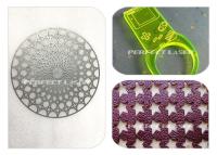 China Big Format Mixed Laser Cutting Machine For Metal Plate / Acrylic Sheet for sale