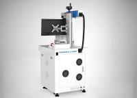 China Ipg Fiber Laser Marking Machine / System Medical Surgical Instrument PEDB-410 for sale