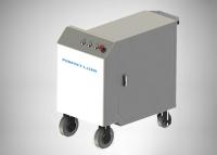China 1000W Industrial Portable Laser Cleaning Rust Machine Remover for sale