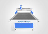China Intelligent 3kw 3D CNC Router Woodworking Machine For Furniture Sculpture for sale