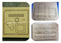 China 1000w Dieboard Laser Cutter For Printing Factory Boards, Knife Mold Making, Self-Adhesive Boards, Wood Boards,Leather for sale