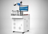 China Energy Saving Laser Marking Machine Automatically Arrangeserial Numbers for sale