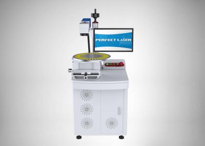 China Professional Laser Marking Machine System for Animal Ear Tags Plastic Parts for sale