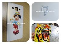 China High Precision 1000Ml*8 Colors UV Flatbed Printer With Advanced Eco UV Ink for sale