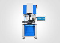China Air Cooling Solar Cell Quantum Machine Tools Laser Cutting With Foot Switch for sale