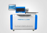 China High Precision Metal Channel Letter Equipment / Automatic Letter Bender for sale