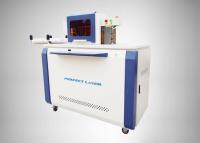China 0.6Mpa High-Precision Metal Stainless Steel Aluminum Profile Advertising Word Logo Channel Letter Bending Machine for sale