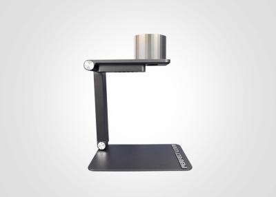 China Blue Light Mini Laser Marking Machine For Metal Wood Ceramic for sale