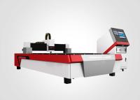 China Fast Speed 1000w High Precision Fiber Laser Cutting Machine For Titanium Alloy for sale