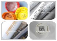 China Industrial Handheld Portable Inkjet Printer For Batch Code / Expiry Date / Bar Code / Qr Code for sale