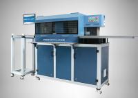 China Channel Letter Bender With Notching and Flanging Function for Stainless Steel, Galvanized Sheet, Aluminum Strip PEL-800 for sale