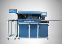China Channel Letter Bender With Notching and Flanging Function for Stainless Steel, Galvanized Sheet, Aluminum Strip PEL-800 for sale
