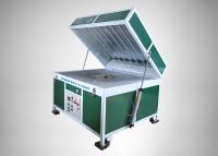 China Acrylic Vacuum Channel Letter Bending Machine PEM-1400  For Making Blister Words for sale