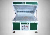 China Acrylic Vacuum Channel Letter Bending Machine PEM-1400  For Making Blister Words for sale