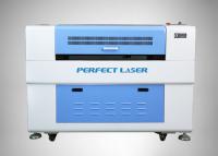 China 80w 100w Co2 Laser Engraving Machine  For Craft Plexiglass MDF Wood Acrylic Fabric Leather EVA Foam for sale