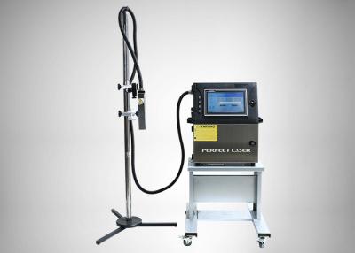 China Automatic Ink Viscosity Control System 120W 384 M / Min Printing Speed for sale