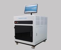China 3D Laser Engraved Crystal Cube Color Machine For 3D Laser Engraving Glass Block Durable Laser Block Engraving Machine for sale