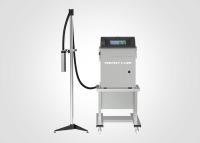 China Fully Automatic Inkjet Printer Coding Machine QR Text Pictures Labels Date Inkjet Business Printer for sale