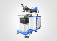 China Water Cooling Laser Welding Machine for Portable Mold Repair and Wire Diameter 0.1mm-0.6mm for sale