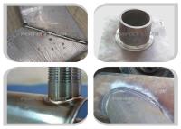 China Water Cooling Laser Welding Machine for Portable Mold Repair and Wire Diameter 0.1mm-0.6mm for sale