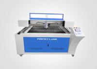 China 280W 300W Fiber And Co2 Mixed Cnc Laser Engraving And Cutting Machine For Metal And Nonmetal With Automatic Operation for sale