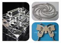 China 150w 180w 300w 500w 600w Digital CO2 Laser Cutting Machine For Mixed Metal And Non Metal for sale