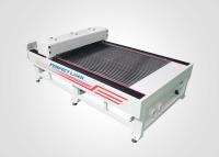 China 150w 180w 300w 500w 600w Digital CO2 Laser Cutting Machine For Mixed Metal And Non Metal for sale