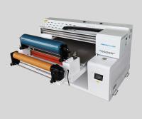 China Fully Automatic High Speed CMYK Label Printer Digital Label Printing Machine Roll To Roll Printing Machine for sale