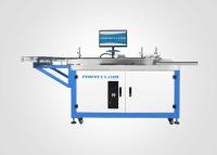 China Steel Rule Die Bending Machine Auto Bender CNC Die Blade Bender/AUTO BENDING MACHINE for sale