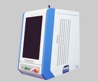 China High Precision 3D UV Laser Engraving Machine | 3D Crystal Laser Engraving Machine for Crystal Glass Internal Engraving for sale
