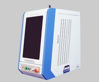 China High Precision 3D UV Laser Engraving Machine | 3D Crystal Laser Engraving Machine for Crystal Glass Internal Engraving for sale