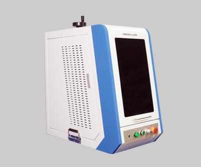 China Compact 3D Crystal Engraving Machine for Custom Crystal Gifts for sale